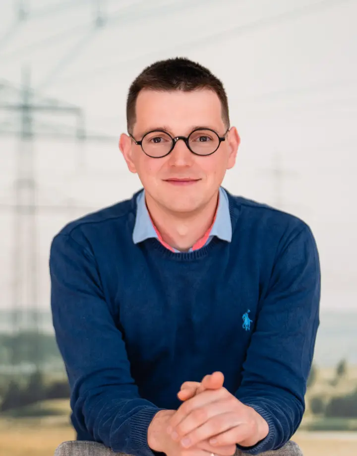 Programm Tutorial Schutz- und Leittechnik